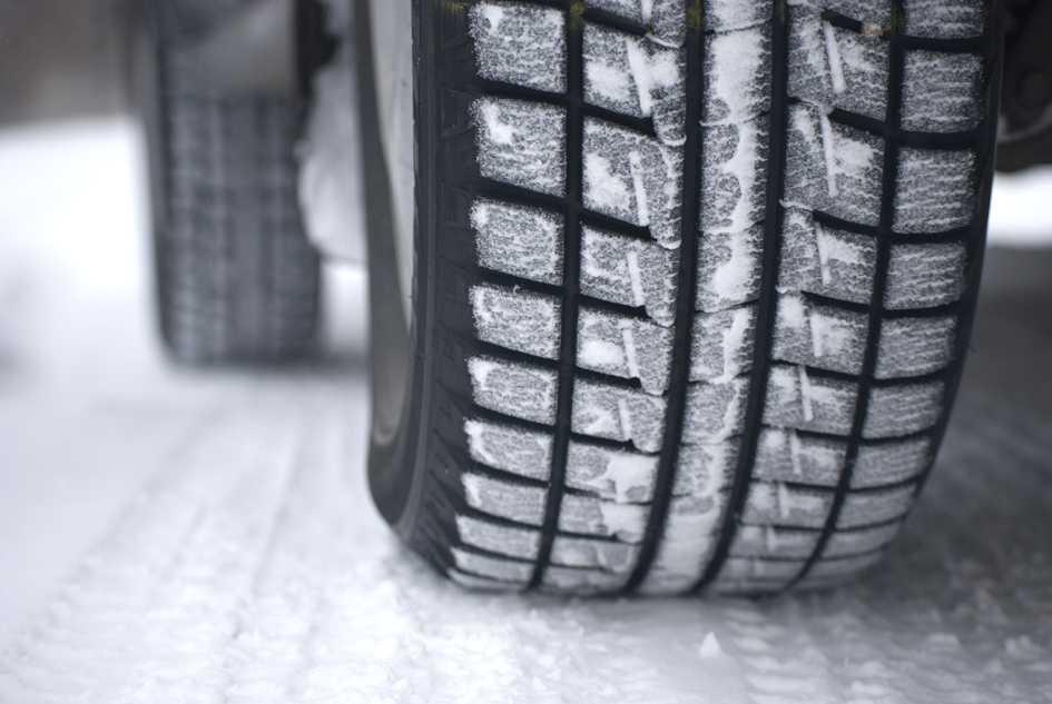 Tyre particles major source of microplastics in marine environment ...