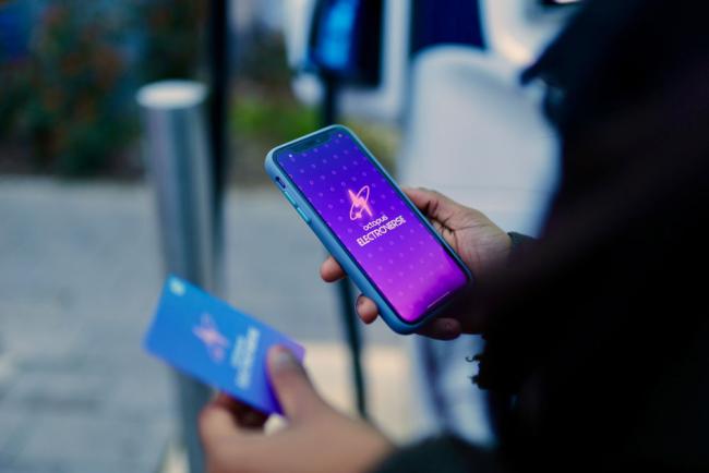 Octopus Energy’s Electroverse connected to one million chargers ...
