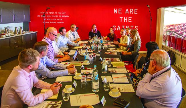 Roundtable: Lowering the emissions of commercial vehicles | GREENFLEET