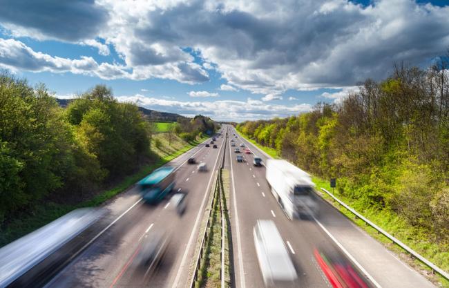 National Highways launches free post-collision response training for ...